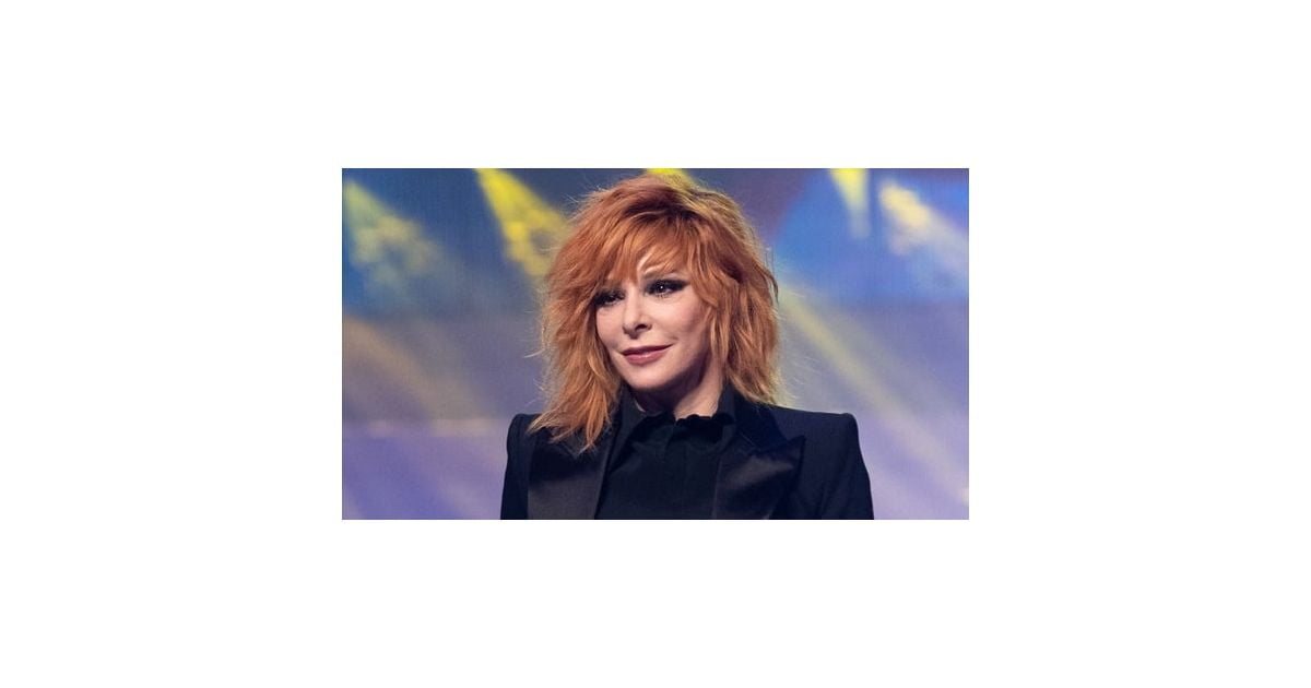 Mylène Farmer se confie sur "L'ultime création" - Volum (PureBreak)