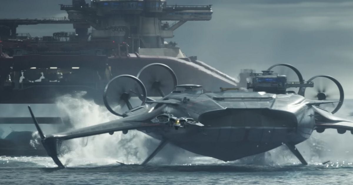 Une suite pour la plus grosse franchise de science-fiction ? Cette ...