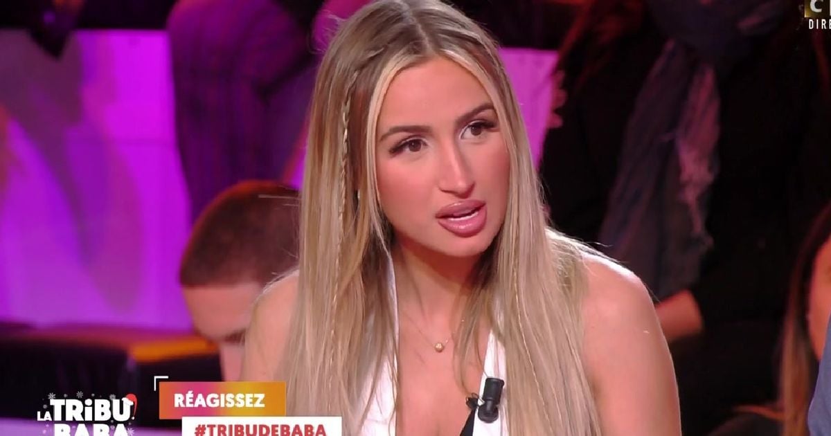 "Vous allez lui pardonner l'adultère ?" : Polska trompée par son chéri ...