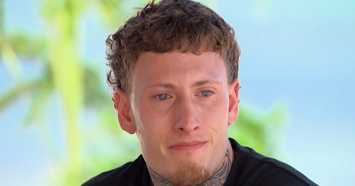 L'île de la tentation 2026 : Diego balance sur son rapprochement avec Melissa, "la production n ...