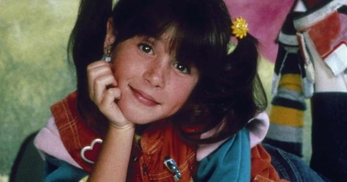 Punky Brewster : 40 ans plus tard, que devient Soleil Moon Frye, qui ...