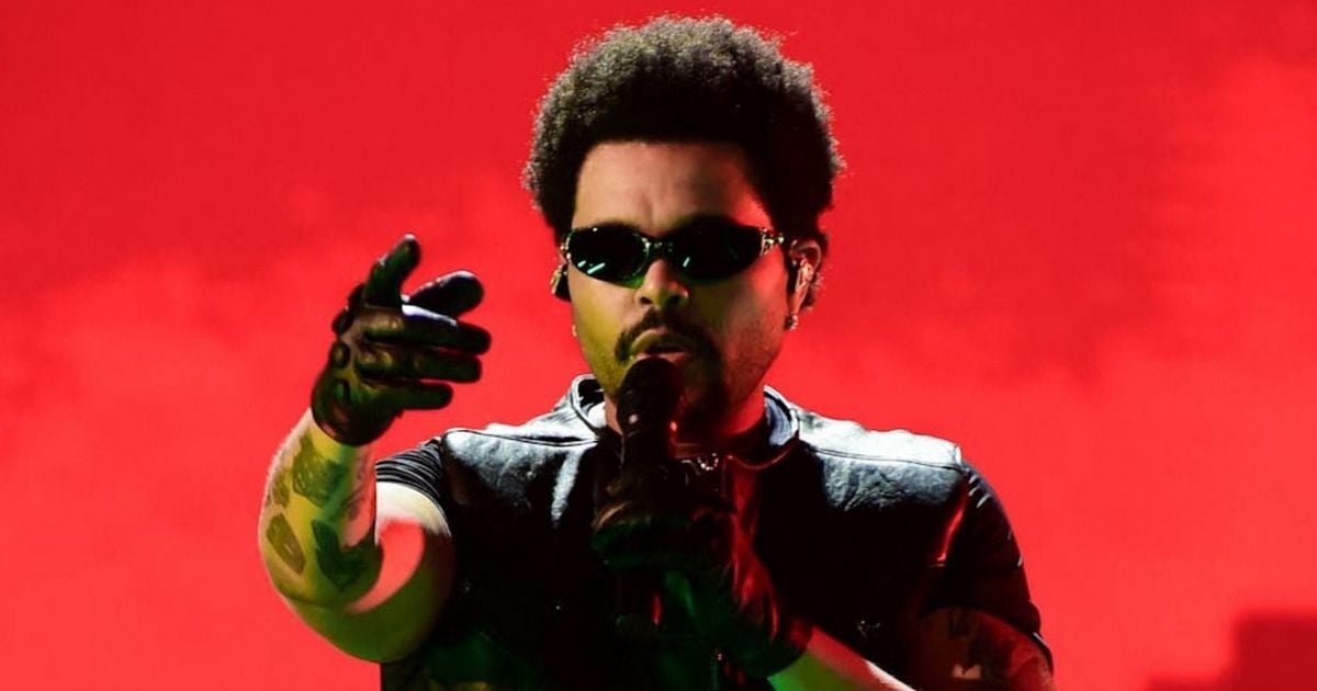 Pas de RER pour les concerts de The Weeknd et BTS au Stade de France ...