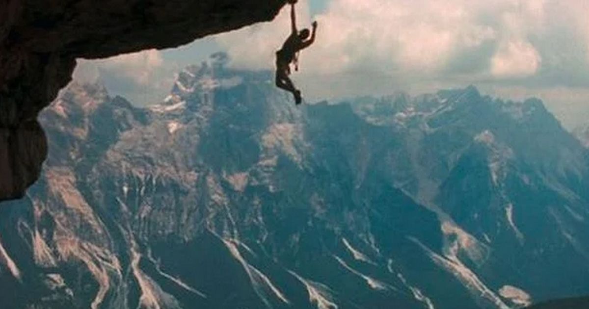 Depuis plus de 30 ans, les premières minutes de ce film empêchent des ...