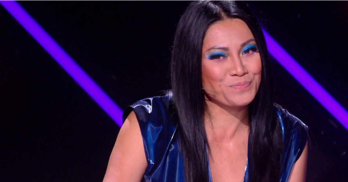 Mask Singer de Noël 2024 : Anggun de retour comme enquêtrice, mais ...