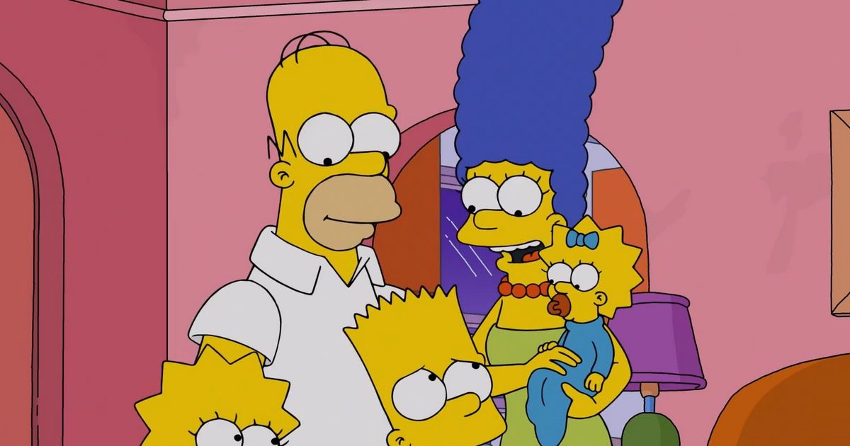 Les Simpson, une fin décevante pour la série ? Le créateur parle du ...