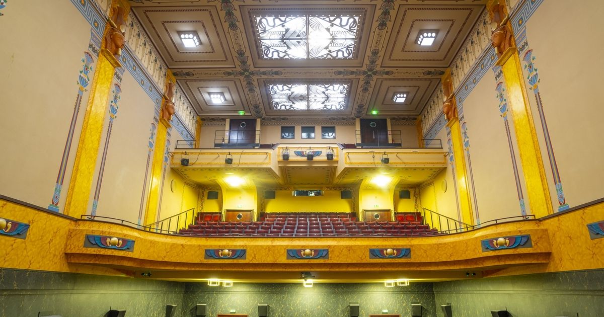 Alerte bon plan : des places gratuites offertes dans ces cinémas ...