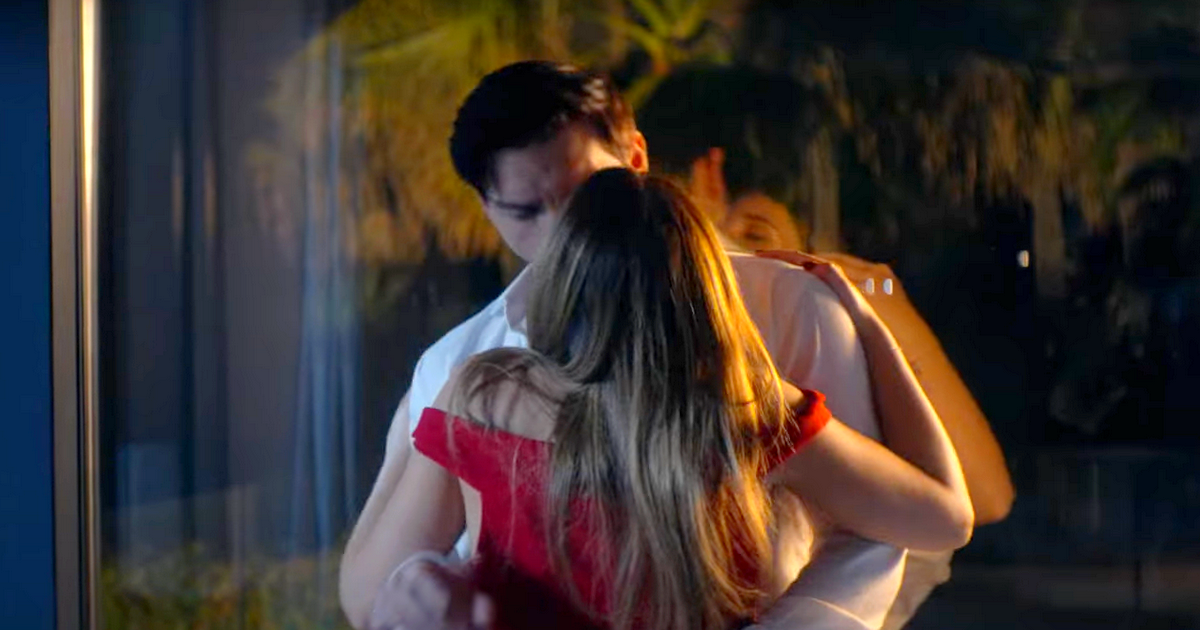 La "House of Ron" est née : bonne nouvelle pour les fans de À contre-sens, Prime Video va ...