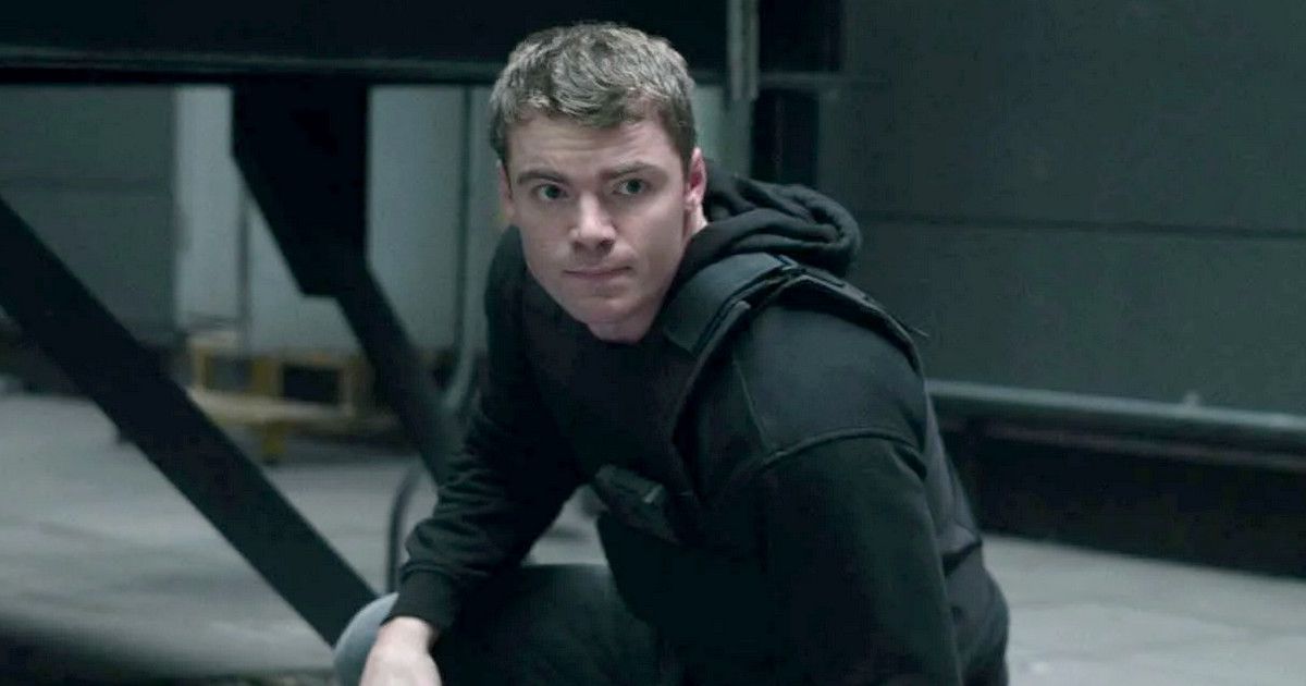 The Night Agent : la saison 3 se profile… Un personnage emblématique ...