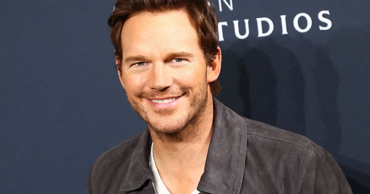 Après The Electric State, Chris Pratt dans un nouveau film de science ...