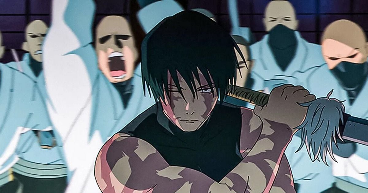 La saison 3 de Jujutsu Kaisen a dévoilé l'épisode le mieux noté de l ...