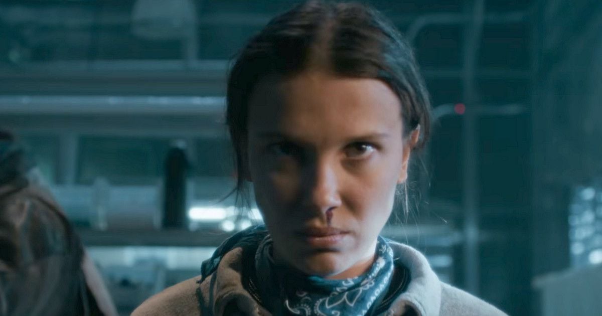 Stranger Things saison 5 : cette grosse théorie enfin confirmée dans ...