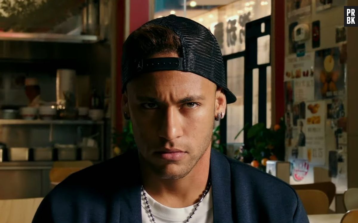 Photo : Neymar dans xXx REACTIVATED - PureBreak