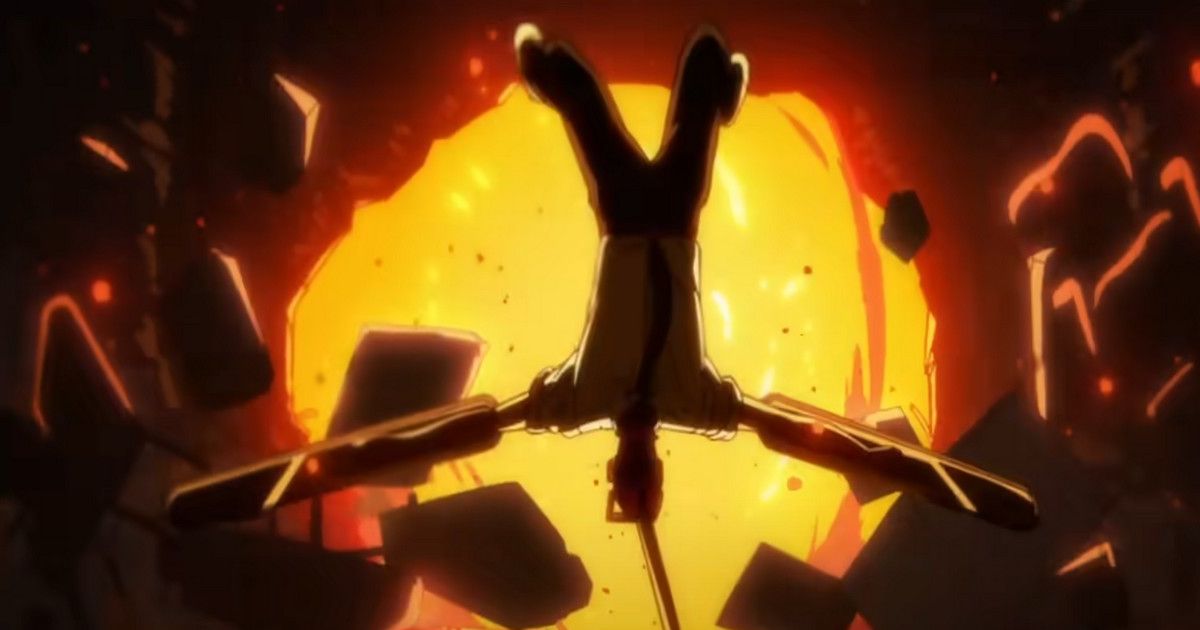 Ni Demon Slayer, ni Jujutsu Kaisen : noté 100%, c'est le meilleur film ...