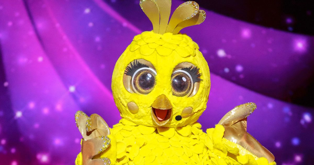 Mask Singer 2026 : l'identité du Poussin déjà grillée ? C'est une jeune ...
