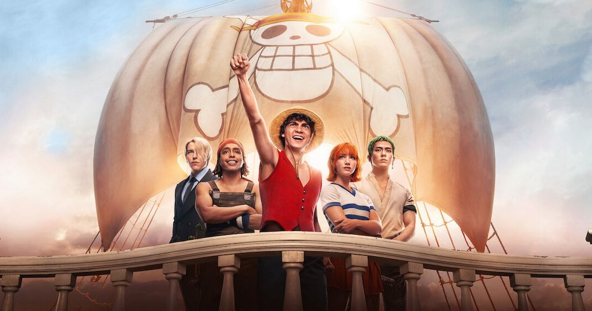 One Piece : fin de tournage pour la saison 2, mais il y a aussi une ...