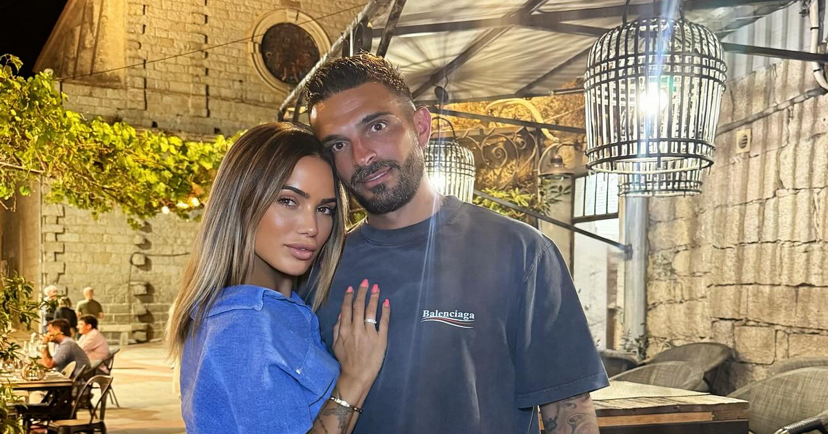 Après 10 ans de relation, fin du couple Julien et Manon Tanti ? Elle ...
