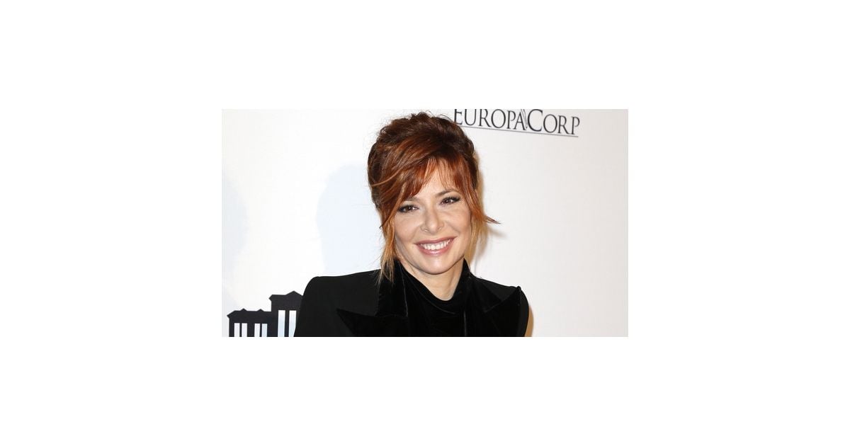 Mylène Farmer : un "show extraordinaire" - Volum (PureBreak)