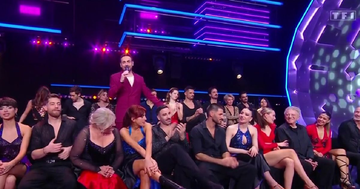 Mauvaise nouvelle pour les fans, Danse avec les stars déprogrammé ...