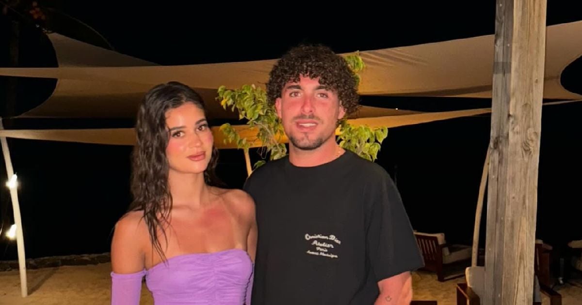 "Elle m'a dit 'je ne t'aime plus'" : Zizou et Ania, c'est fini ! Le ...