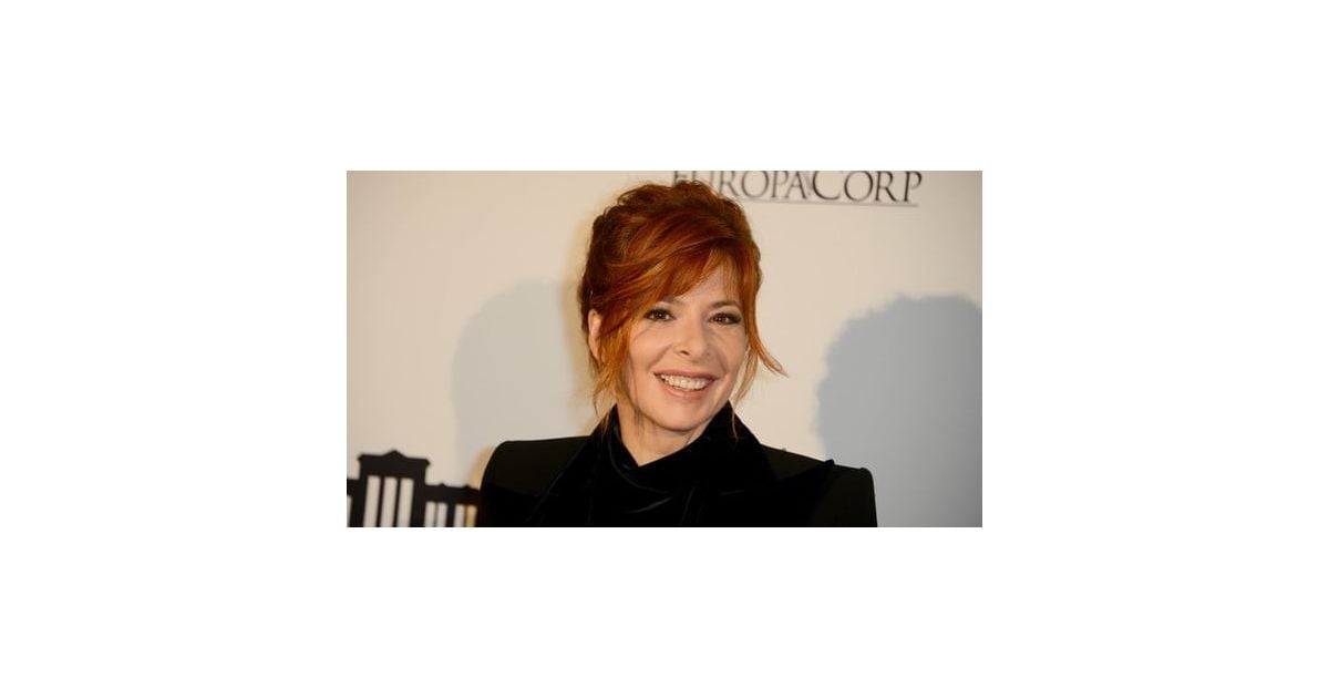 Mylène Farmer illustrera le conte "L'étoile polaire" - Volum (PureBreak)