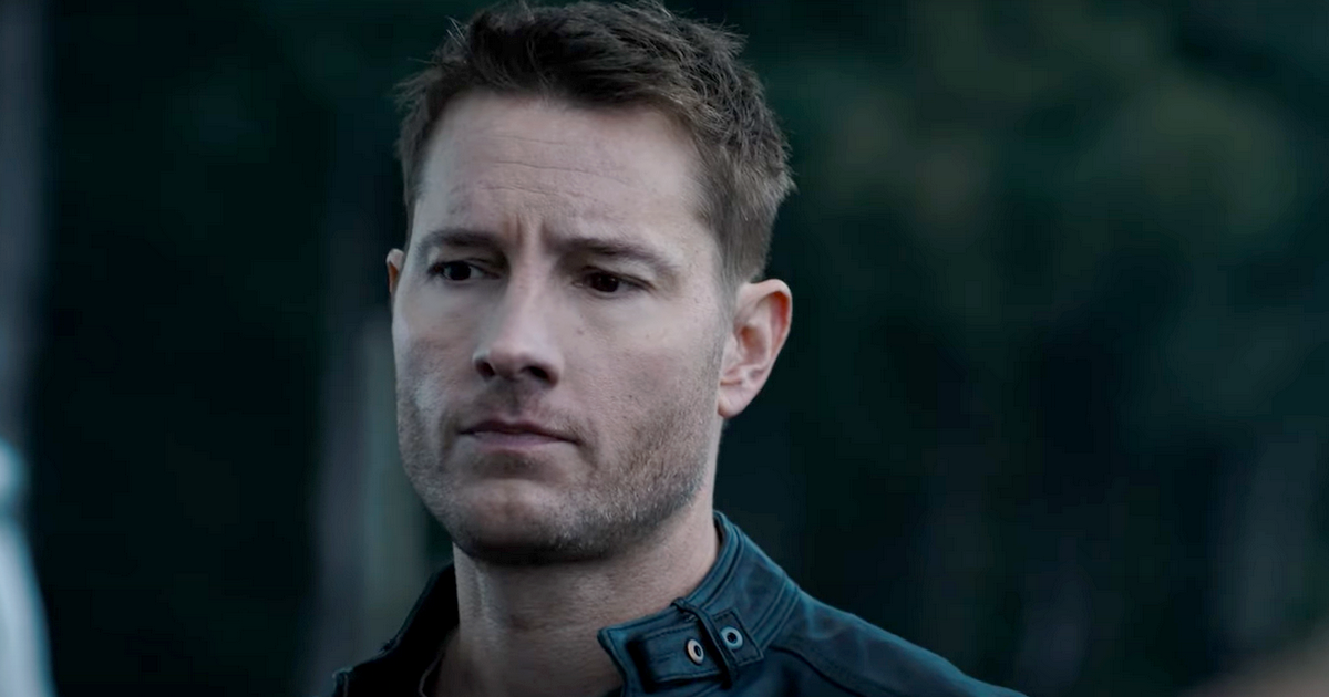 Tracker : Justin Hartley (Colter) le refuse, ce que vous ne verrez jamais dans la série sur TF1 ...