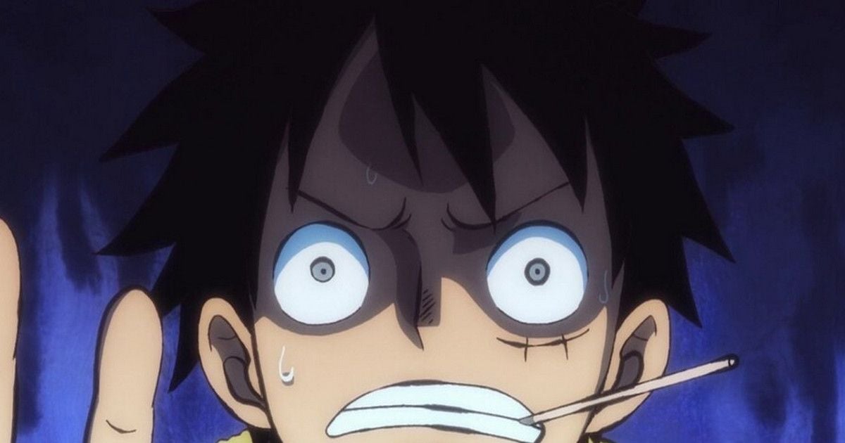 One Piece : le chapitre 1 154 révèle un indice sur le dernier ...