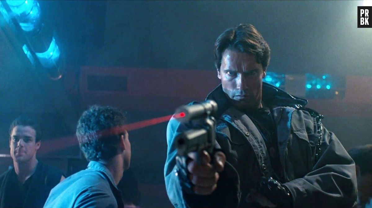 Photo : Photo du film Terminator - PureBreak