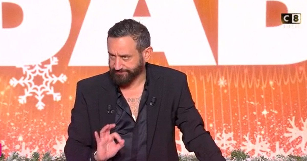 TPMP, c'est terminé ! L'émission prendra fin en février 2025, Cyril ...