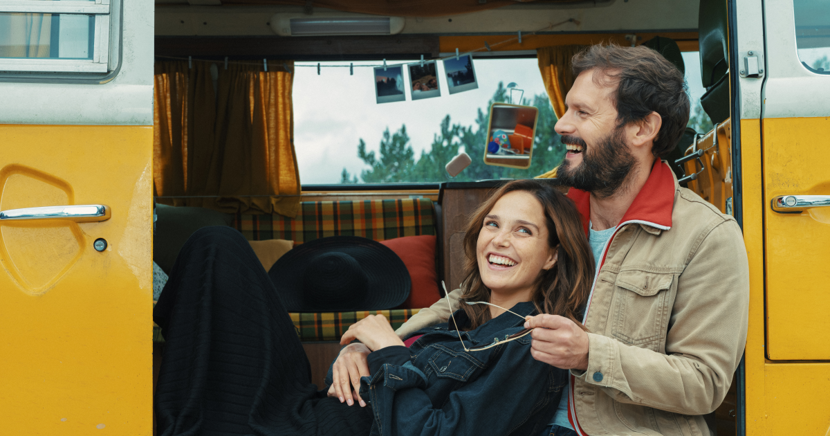 "Franchement...", Camille Lou dévoile les coulisses de ses scènes ...