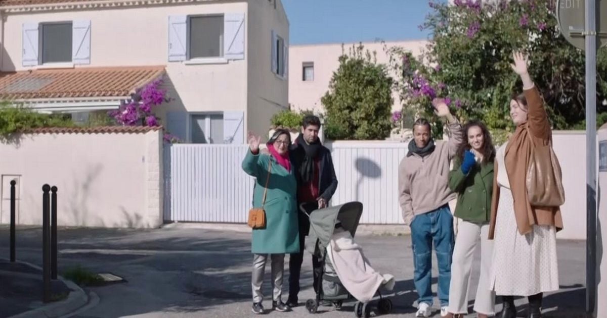 Ni Ingrid Chauvin, ni Charlotte Gaccio : cette actrice adorée quitte ...