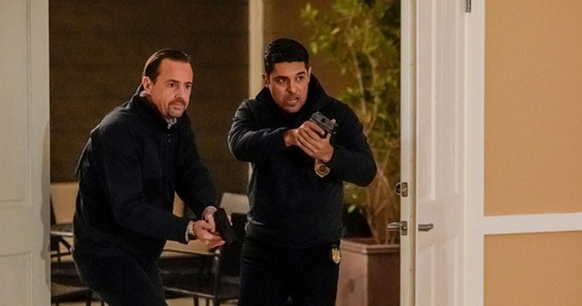 Pourquoi vous ne verrez jamais la nouvelle série NCIS en France - Volum ...