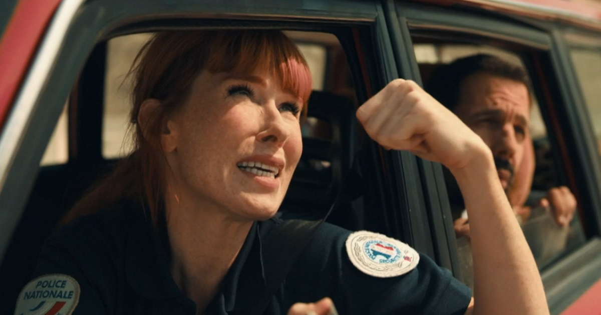 HPI saison 5 : une suite possible pour Morgane et Karadec après la fin ...