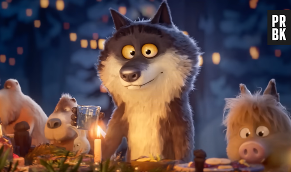 Après 600 millions de vues, la peluche du Loup de la pub Intermarché bientôt en vente ? - PureBreak