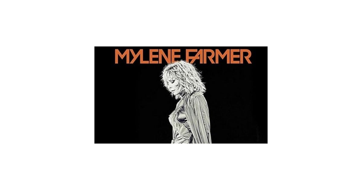 Mylène Farmer : son DVD "Live 2019" cartonne - Volum (PureBreak)