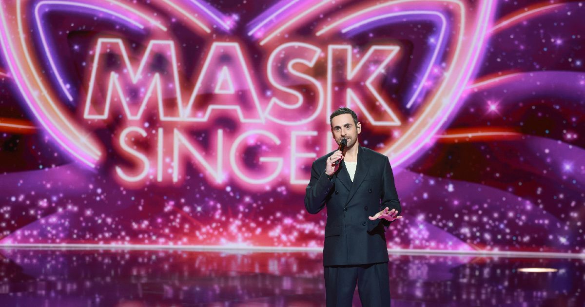 Mask Singer 2025 : la saison 7 meilleur casting de l'histoire de l ...