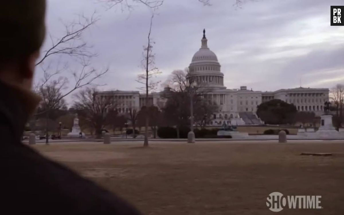 Vidéo : Bande-annonce d'Homeland - Volum (PureBreak)