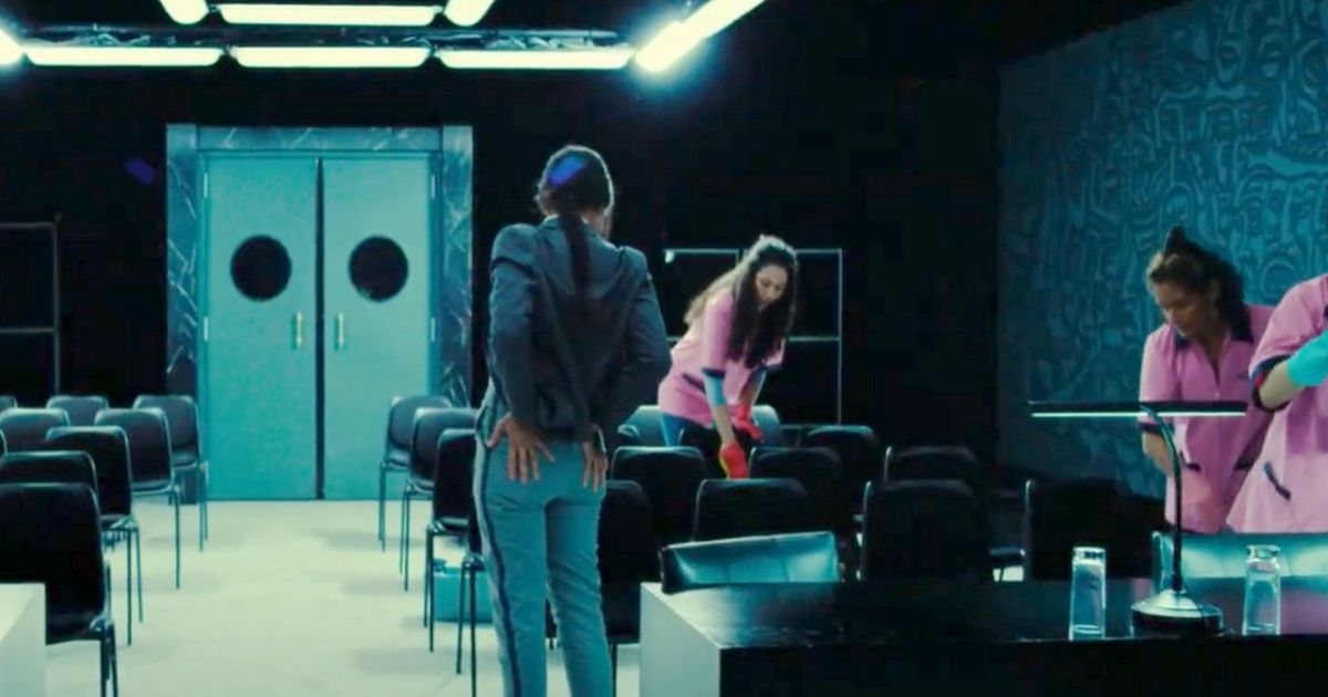 Ni Scarlett Johansson, ni Jennifer Lawrence : on connait l'actrice la ...