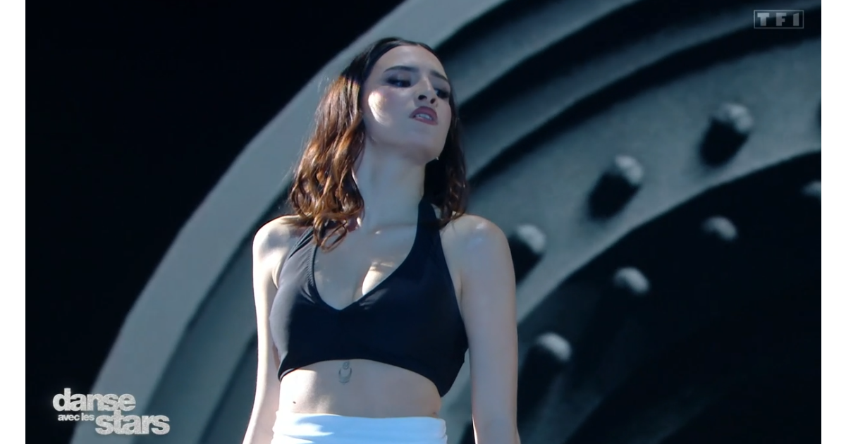 Danse avec les stars 2025 : "Commencez pas avec vos théories du complot", Lénie future gagnante ...
