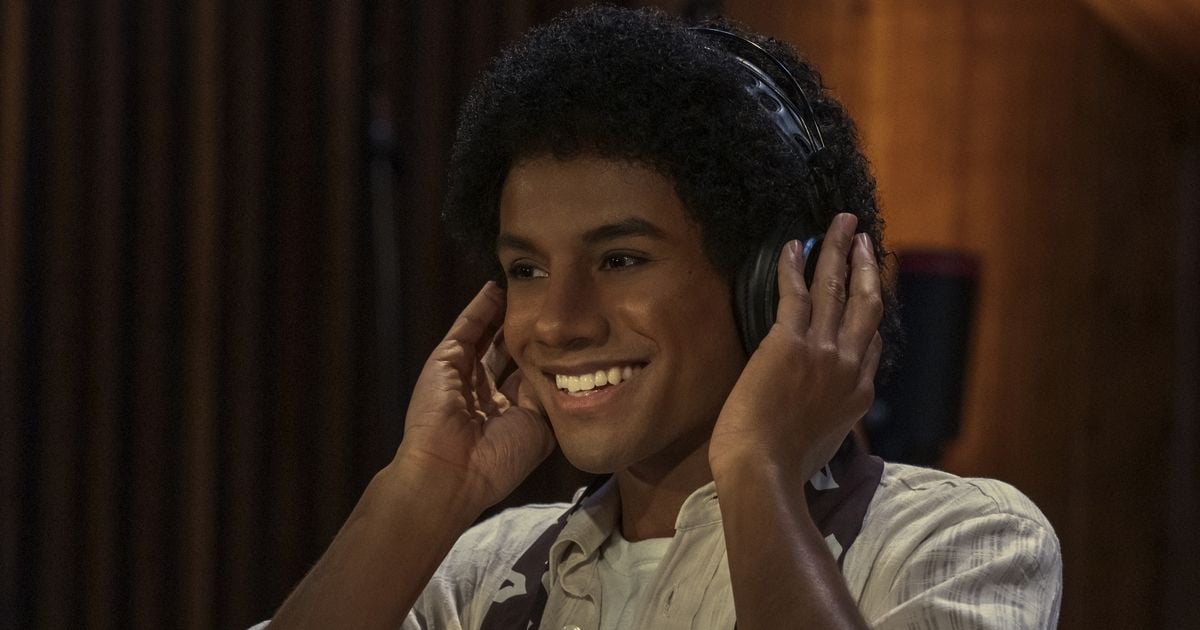 Michael Jackson : le biopic est-il fidèle à la réalité ? Voici les ...