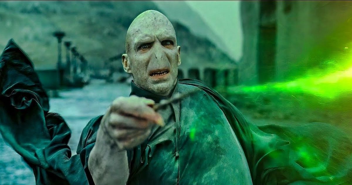 Harry Potter : les fans réclament cet acteur pour Voldemort, mais il ...