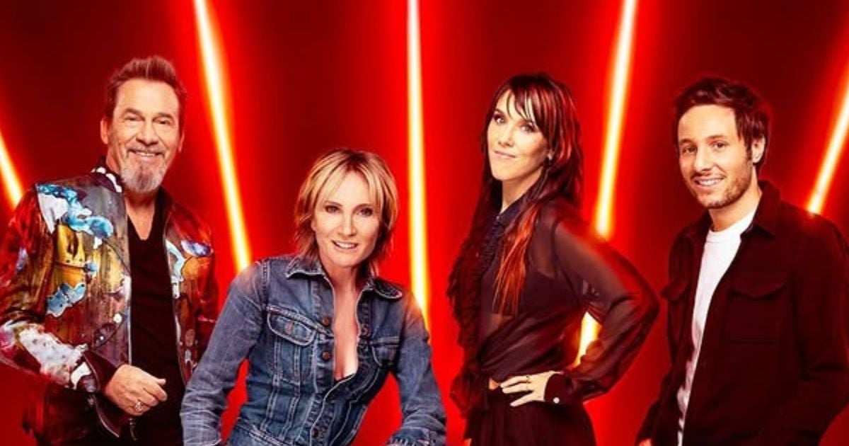 The Voice, une émission inutile ? Cette chanteuse aux 5 Victoires de la ...