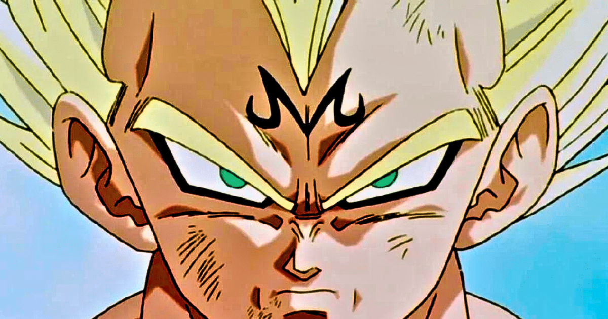 Vegeta en Chevalier d'Or du Cancer ? Voici à quoi ressembleraient les ...