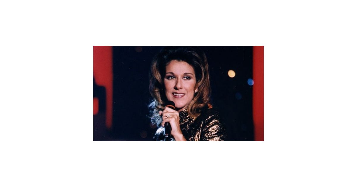 Céline Dion : ses tubes les plus écoutés - Volum (PureBreak)