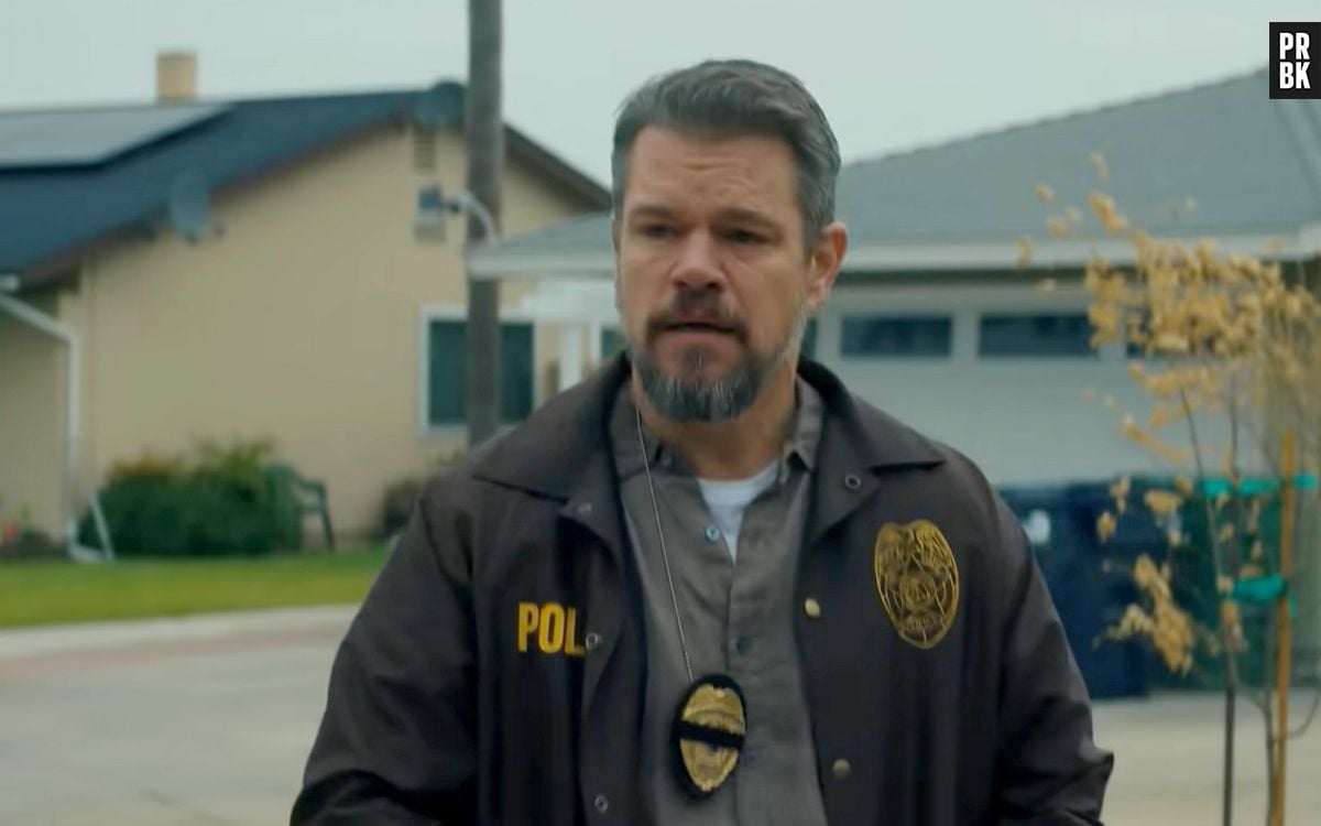 Vidéo : Bande-annonce de The Rip - PureBreak