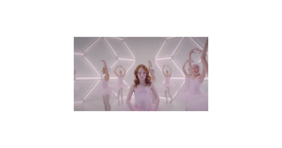 Mylène Farmer : décryptage de "Lonely Lisa" - Volum (PureBreak)
