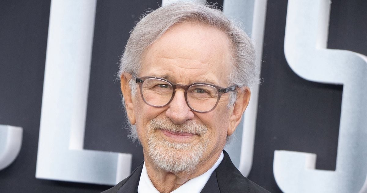 Digne d'un film de science-fiction : Steven Spielberg est persuadé qu ...