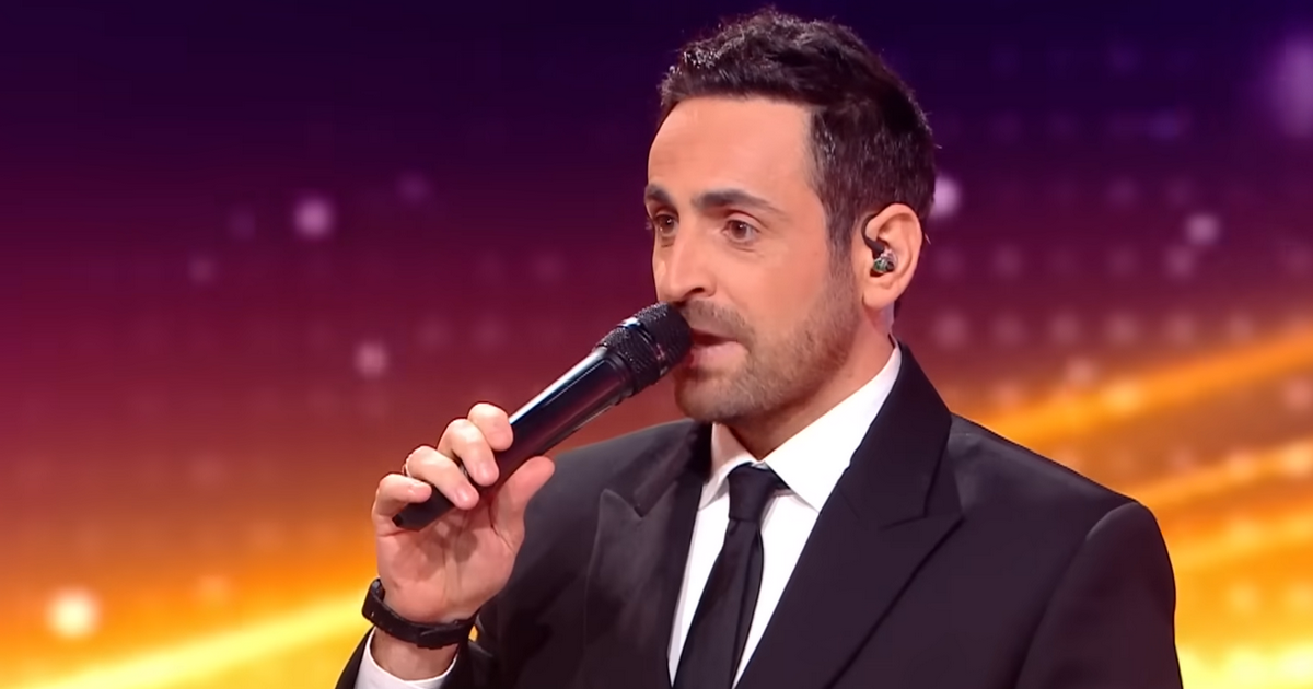 Ni Cyril Féraud, ni Jean-Luc Reichmann : cet animateur adoré du public ...