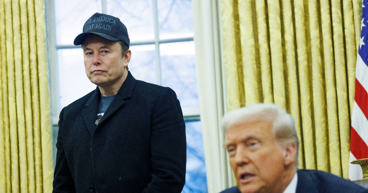Elon Musk a tenté de licencier des millions de fonctionnaires avec un ...