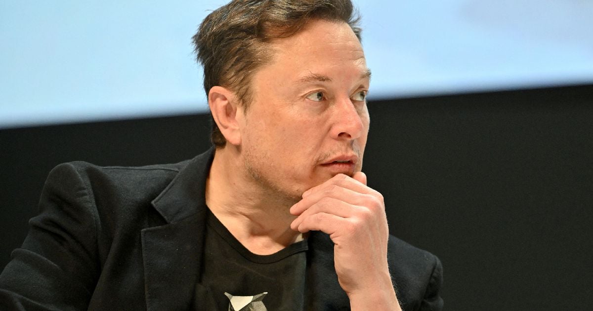 Justine Musk a révélé le secret de l'extrême réussite de son ex-mari ...
