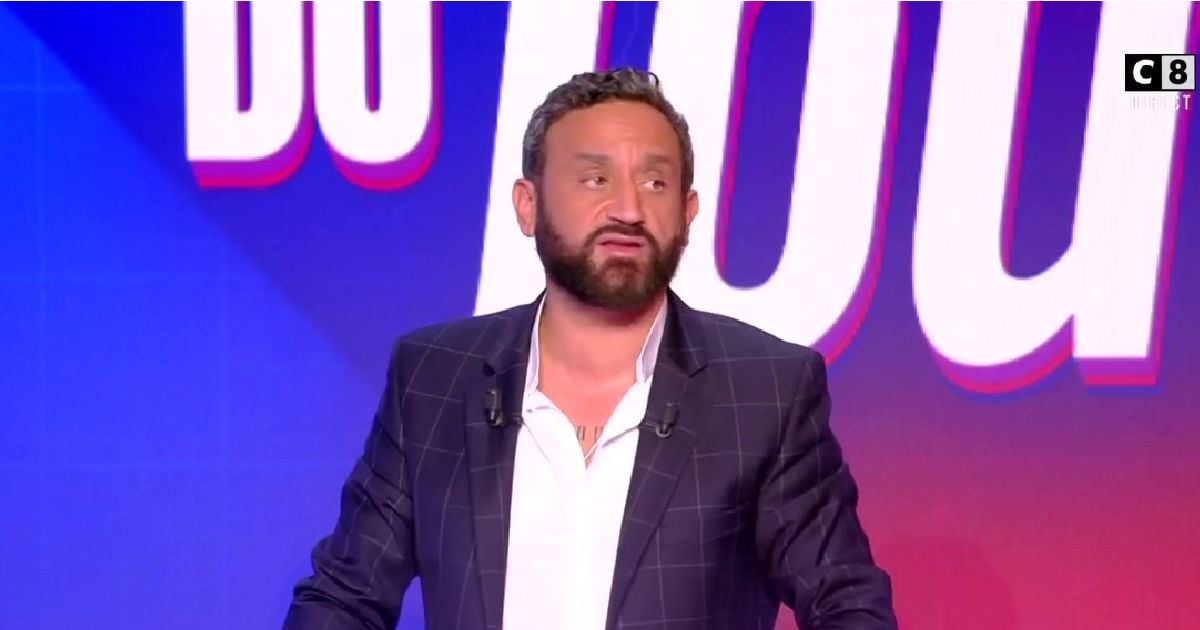 TPMP : Cyril Hanouna sur le départ du groupe Canal+ et bientôt sur M6 ? L'énorme info qui affole ...